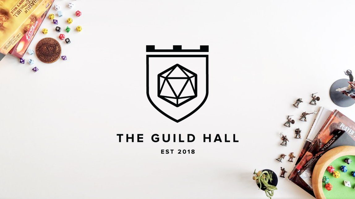 Contact - The Guild Hall Cluj - Board games anticafe. Cowork. Events.