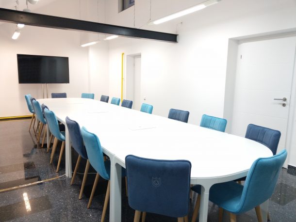 The Guild Hall Cluj - Board games anticafe. Cowork. Events.