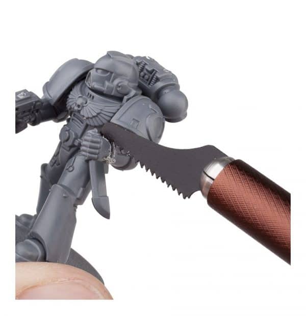 Useful tools for assembling your miniatures - The Guild Hall