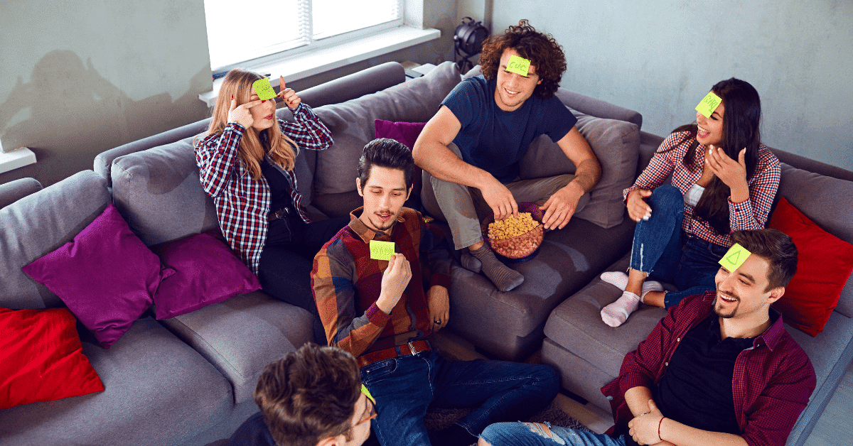 7 best party board games to play with your friends - The Guild Hall