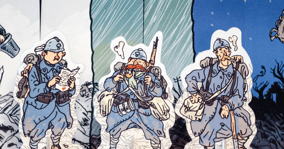 10 Team building Games to Connect your Squad - The Guild Hall