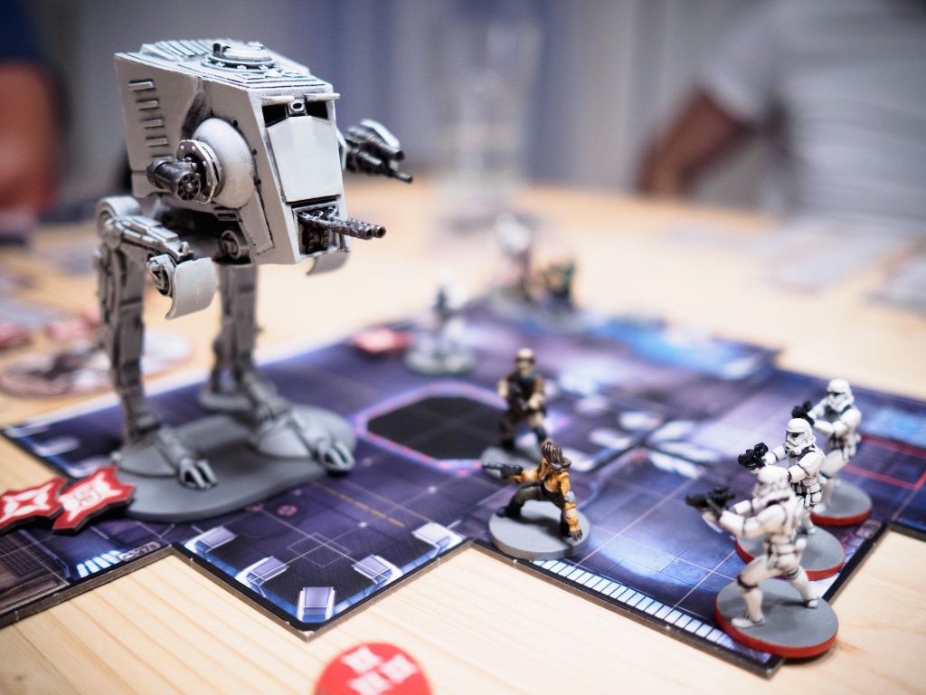 Our Top 5 Underrated Board Games