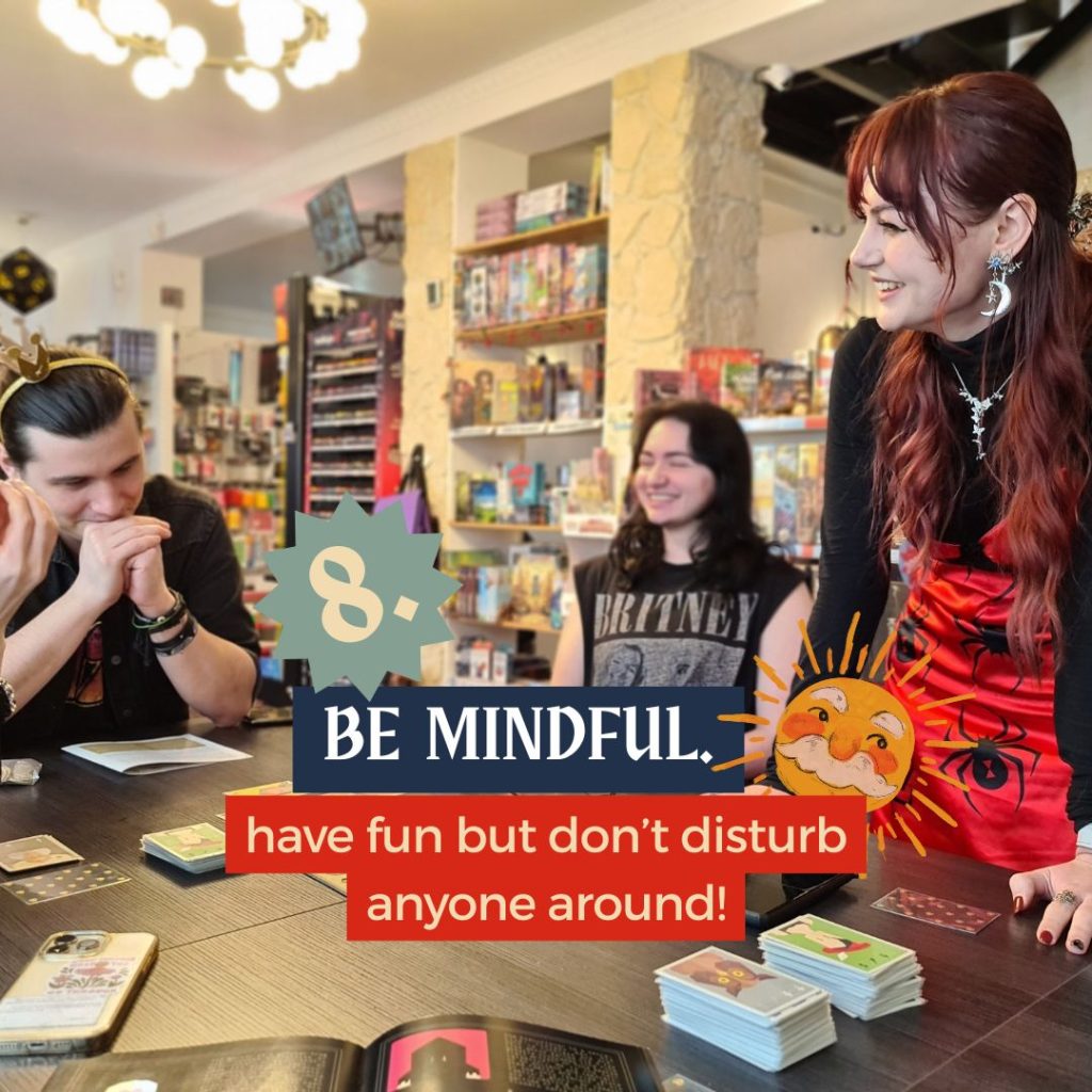 Make a reservation The Guild Hall - The Guild Hall Cluj - Board games ...